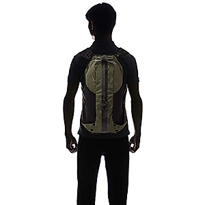 beruf(ベルーフ) Belouf FIELDER 13 Men's Backpack, Made in Japan, PC / A4 Storage, 3.6 gal (13 L), Olive Drab