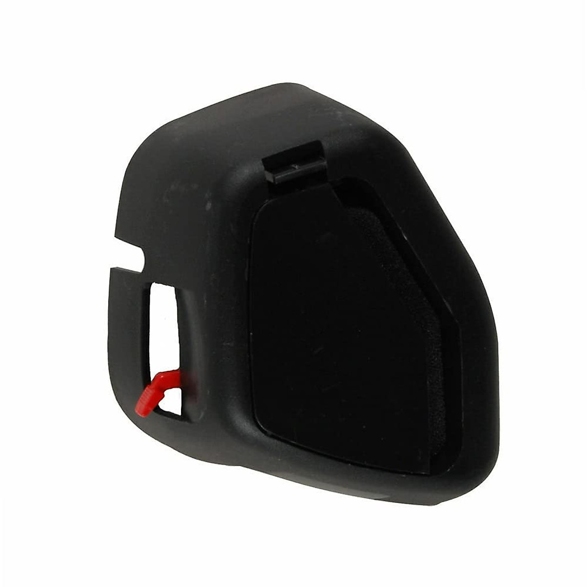 Eopzol 753-06084 Air Filter and Housing Assembly for Craftsman 316792020 316792021 Fits for MTD Troy-Bilt 41AD604G799 41BD604G799 41CD604G799 TB6040XP TB6042XP TB6042XP