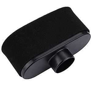 11013-7047 Air Filter 49065-7007 Oil Filter for Kawasaki FR651V FR691V FR730V FS481V FS541V FS600V FS651V FS691V FS730V 4-Stroke Engine Lawn Mower Tractor