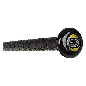 Louisville Slugger 2011 TPS (-6) Z-1000 Balanced Softball Bat (34-Inch 28-Ounce)