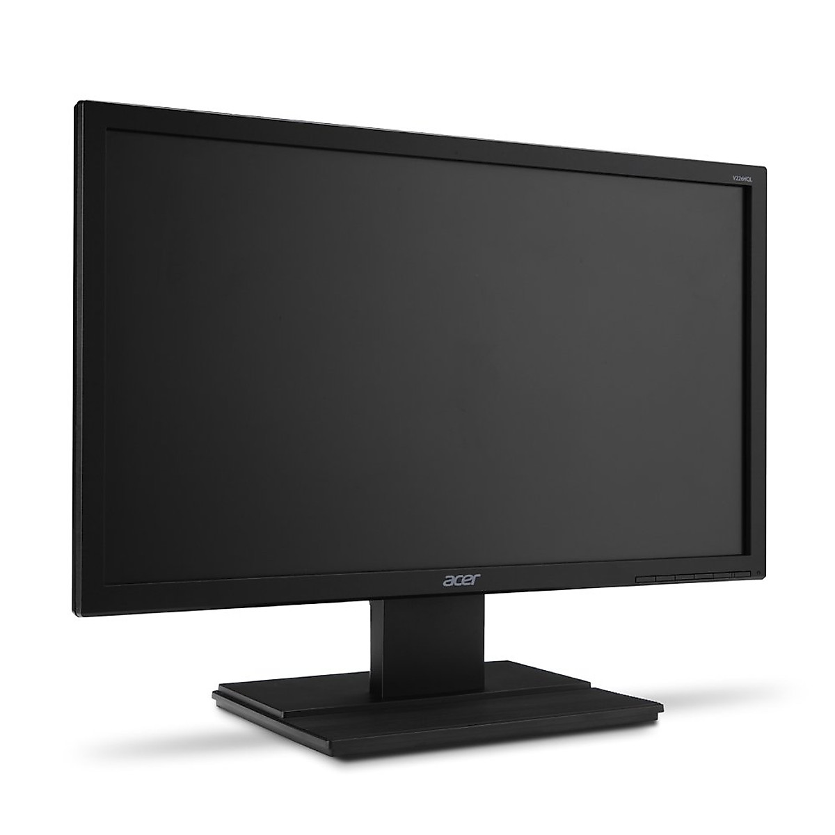 Acer V226WL 22in Widescreen LCD Monitor (Renewed)