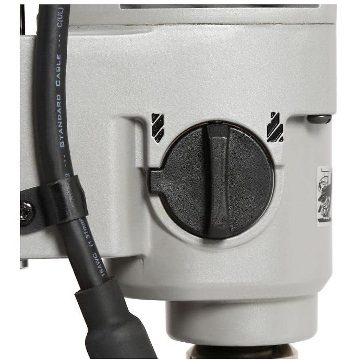 Milwaukee Magnetic Drill 1-5/8" with 1/2" Drill Chuck