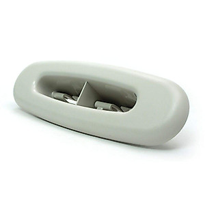 UASAM 160-0002PG Moon Lander Foot for above Ground BiltMor Swimming Pool Step