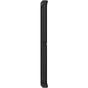 OtterBox Defender Case for Galaxy S20+, Shockproof, Drop Proof, Ultra-Rugged, Protective Case, 4X Tested to Military Standard, Black, No Retail Packaging