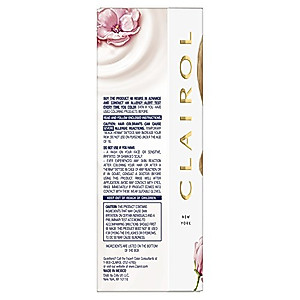 Clairol Nice'n Easy Permanent Hair Dye, 9PB Light Pale Blonde Hair Color, 1 Count