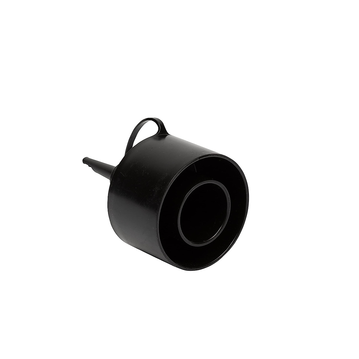 Shop-Vac 9196000 Inflator Nozzle, Fits 1-1/4 inch and 2-1/2 inch Diameter Hoses, Plastic Construction, Black in Color, (1-Pack)