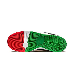 Nike Mens SB Dunk Low CZ2239 600 What The P-Rod - Size 13
