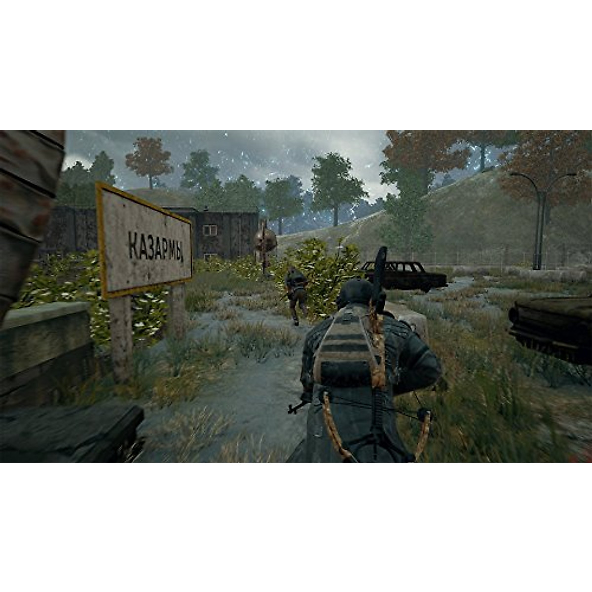 Playerunknown's Battlegrounds - Xbox One Product Key/Digital Code (Same Day Delivery)