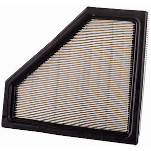 Premium Guard Air Filter PA5775 | Fits Ford Focus 2011-2008