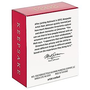 Hallmark Keepsake 0.9" Miniature Christmas Ornament 2021, Nintendo The Legend of Zelda Link, Mini