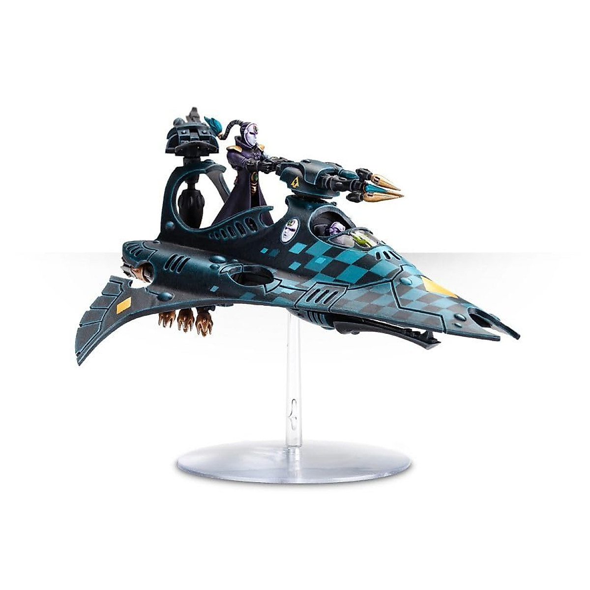 Games Workshop Warhammer 40k - Harlequin Starweaver