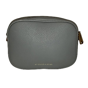Etienne Aigner Adeline Camera Crossbody - Slate