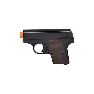 Colt 25 Black Airsoft airsoft gun