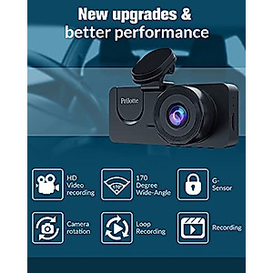 Dash Camera