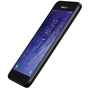 Samsung Galaxy J3V 16GB 3rd Generation - Verizon - Black