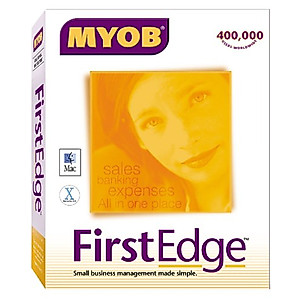 FirstEdge for Mac - Small Business Management and Accounting