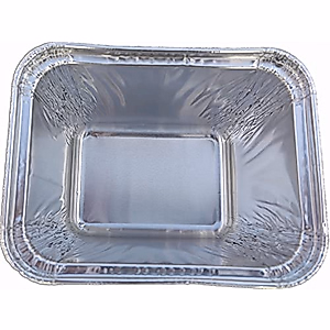 Firsgrill Grease Cup Liners for Pit boss Griddle Grill, Blue Rhino Razor & Country Smokers 2/3/4 Burner Gas Griddle (20)