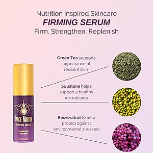 Tracie Martyn Firming Serum, 1 Fl Oz