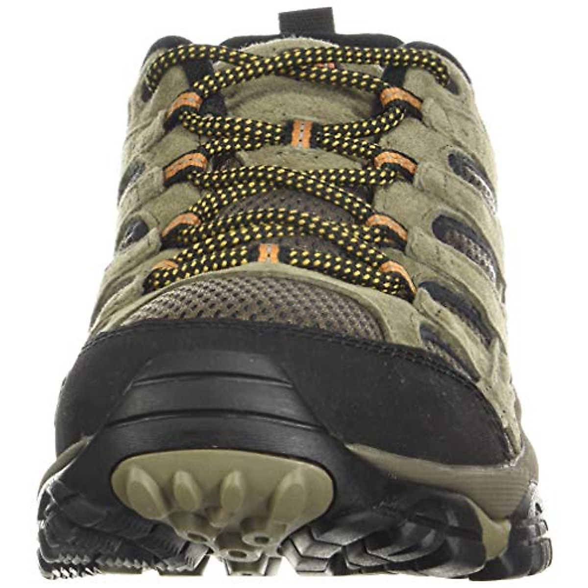 Merrell Men's Moab 2 Vent Hiking Shoe, Walnut, 10.5 M US