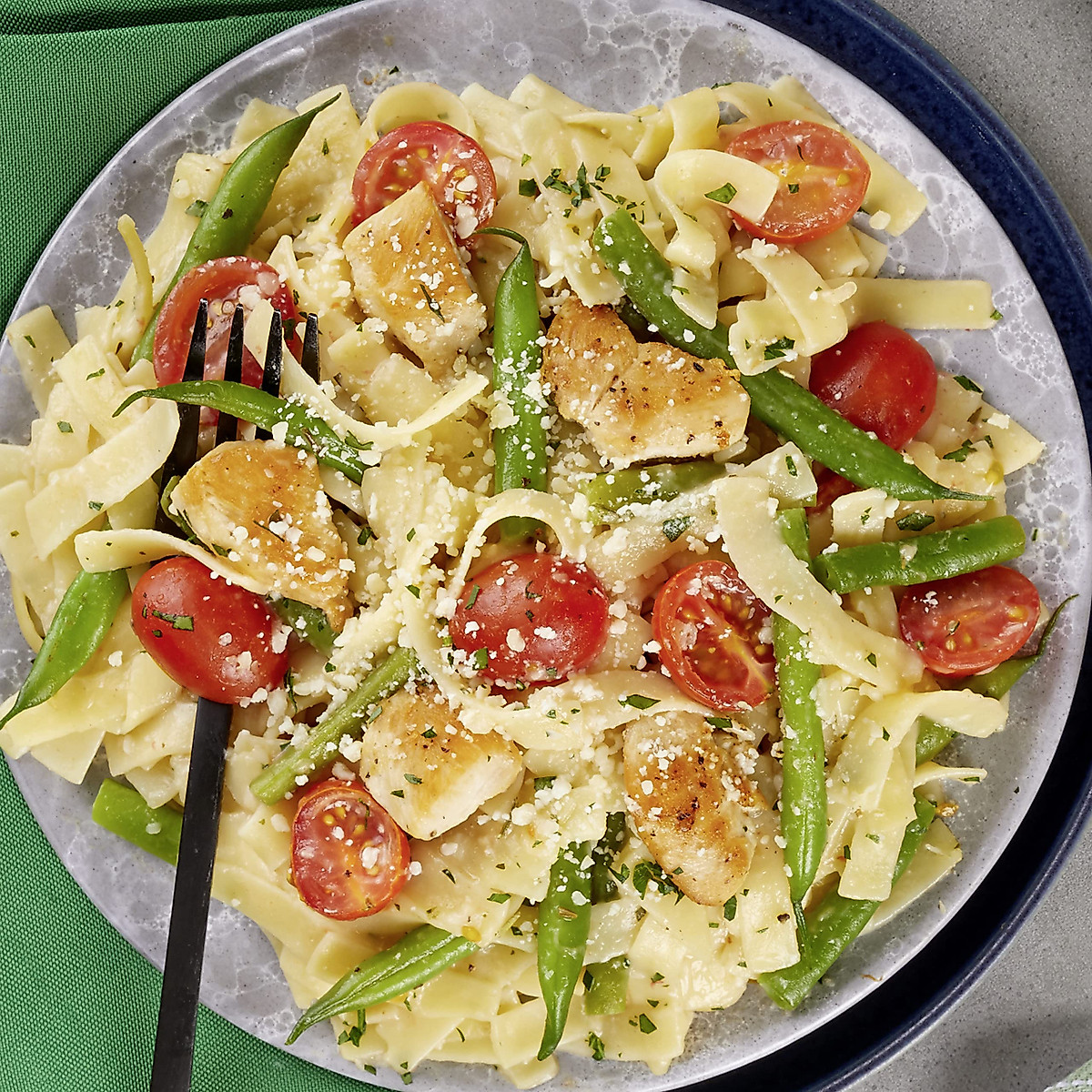 Knorr Pasta Sides Pasta Sides Dish, Butter 4.5 oz (Pack of 8)