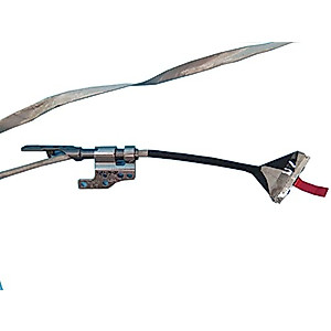 40 PIN Laptop LCD Cable for LG 15Z980 LG15Z98 15ZD980 15Z970-G EAD64548301