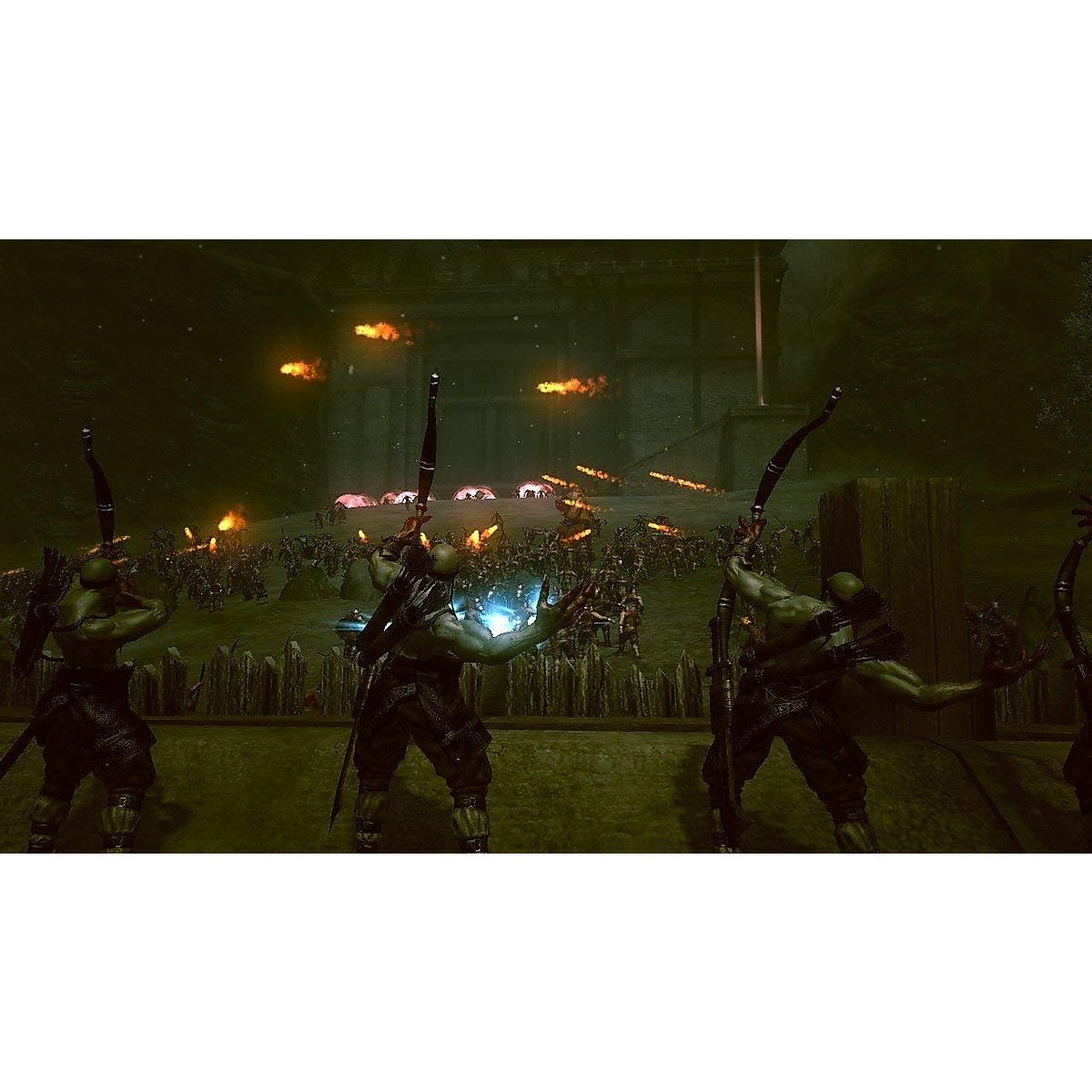 Viking: Battle for Asgard - Xbox 360 (Renewed)