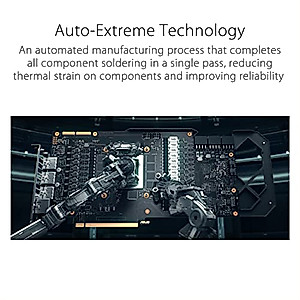 ASUS Dual GeForce RTX™ 4060 Ti White Edition 8GB GDDR6 (PCIe 4.0, 8GB GDDR6, DLSS 3, HDMI 2.1, DisplayPort 1.4a, Axial-tech Fan Design, 0dB Technology, and More)