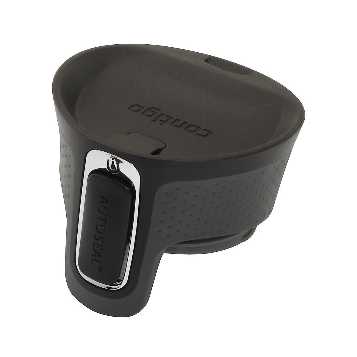 Contigo West Loop Stainless Steel Vacuum-Insulated Travel Mug with Spill-Proof Lid