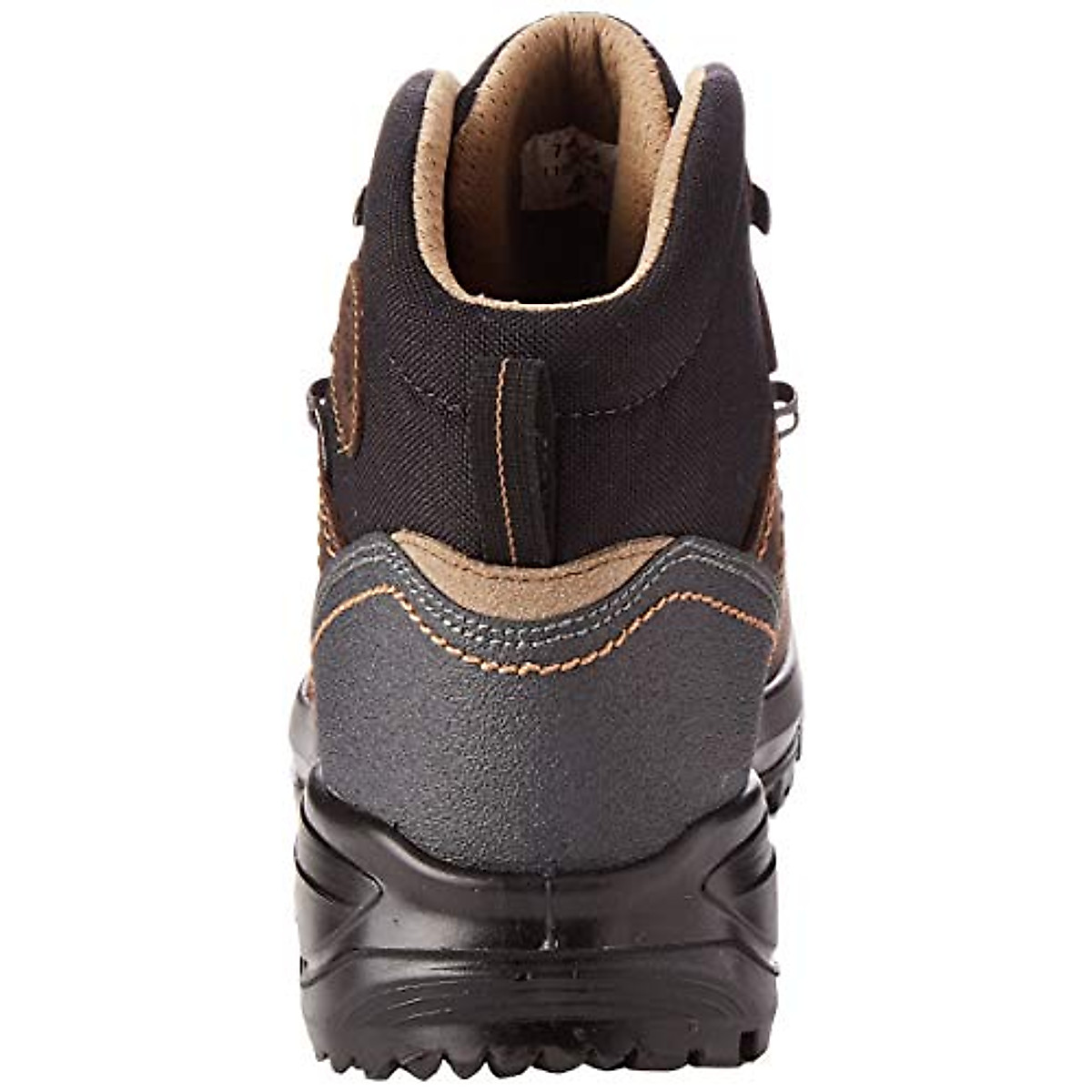 Grisport Unisex Pennine High Rise Hiking Boots, Brown, 11 US Men