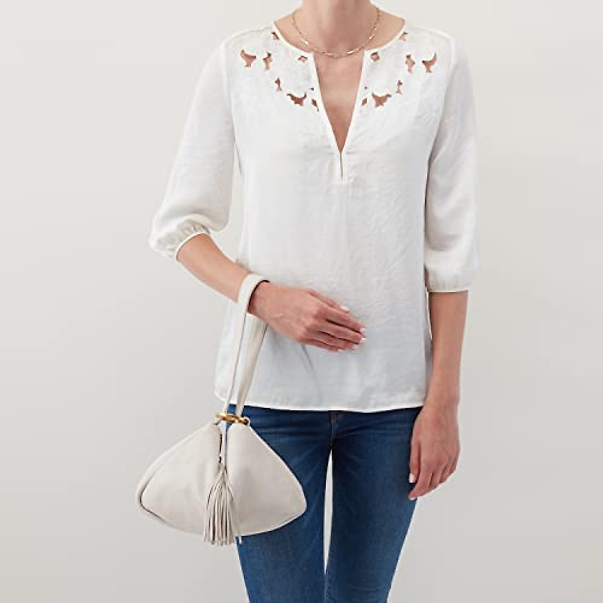 HOBO Hark Pebble One Size