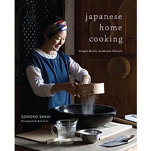 Japanese Home Cooking: Simple Meals, Authentic Flavors