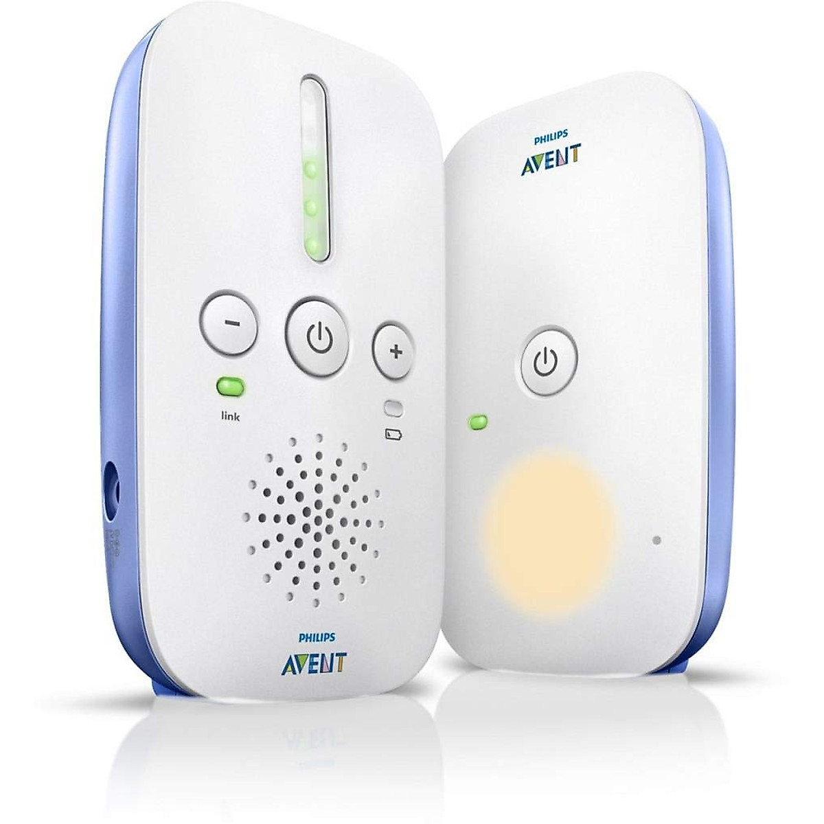 Philips AVENT Audio Baby Monitor Dect SCD502/10