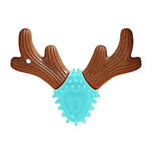Uitndvyte Pet Chew Toy Dog Chewable Toy for Boredom Dog Aggressive Chewer Dog Exercise Teething Toy Christmas