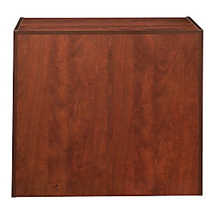 Regency High Bookcase Legacy, 30", Cherry