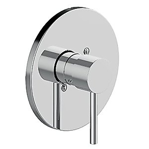 Design House 594374 Eastport Valve Trim, Polished Chrome