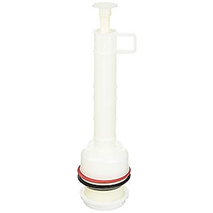 Mansfield M210 Plumb Pak Pp835-88 Water Saver Flush Valve, No Size