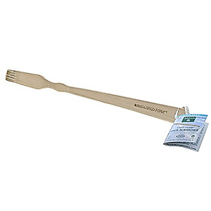 Earth Therapeutics Deluxe Back Scratcher