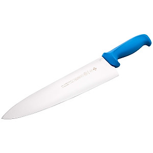 Mundial Blue 5600 Series 10 in Cook or Chef's Knife Handle