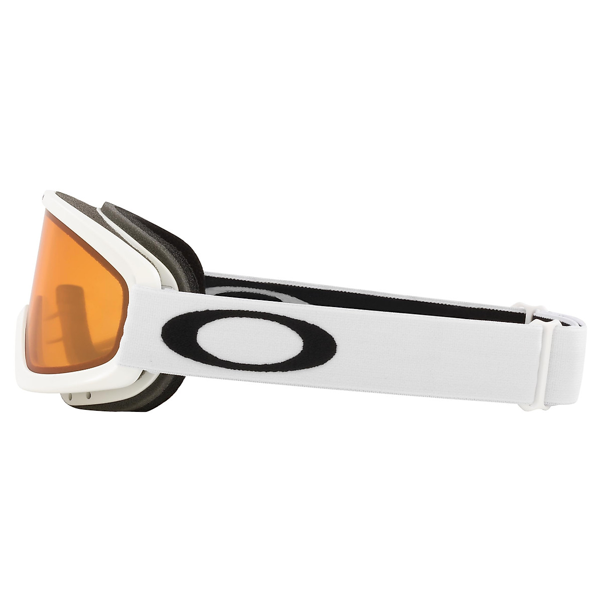 Oakley O Frame 2.0 PRO S Matte White w/Persimmon