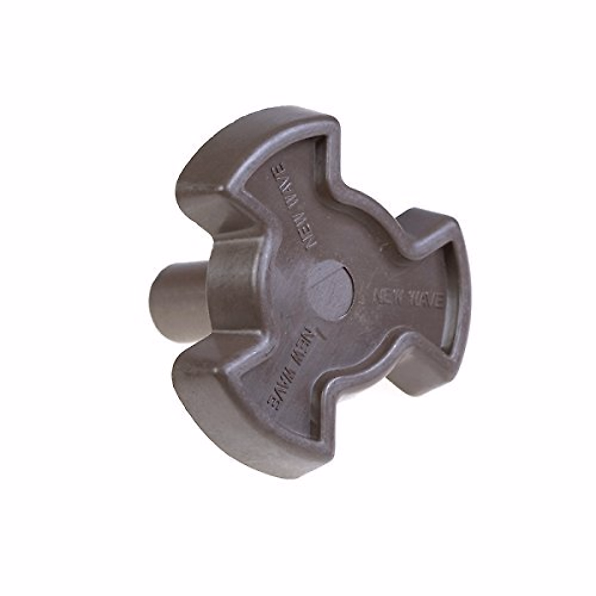 PART # DE67-00179A GENUINE FACTORY OEM MICROWAVE OVEN TURNTABLE COUPLER FOR SAMSUNG, MAYTAG AND WHIRLPOOL