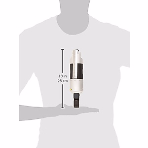 Performance Tool M661 Heavy Duty Punch/Flange Tool - Perfect for Automotive Sheet Metal Fabrication and Repair Work