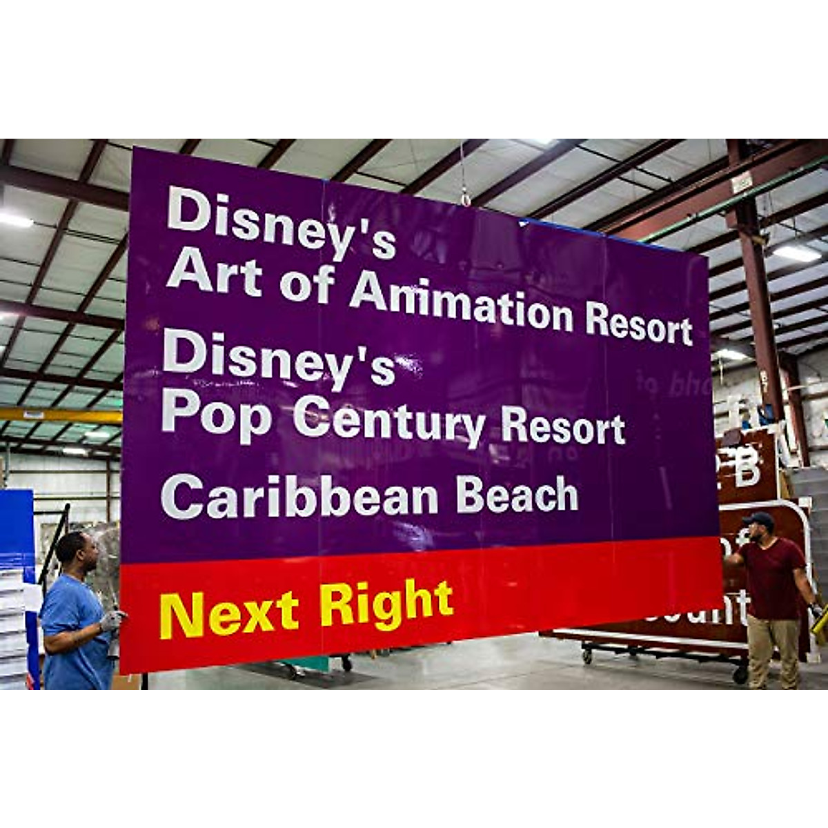 Customizable No Parking Sign, Includes Holes, 3M Sheeting, Highest Gauge Aluminum, Laminated, UV Protected, 12"x18" Made in USA, Parking, Safety