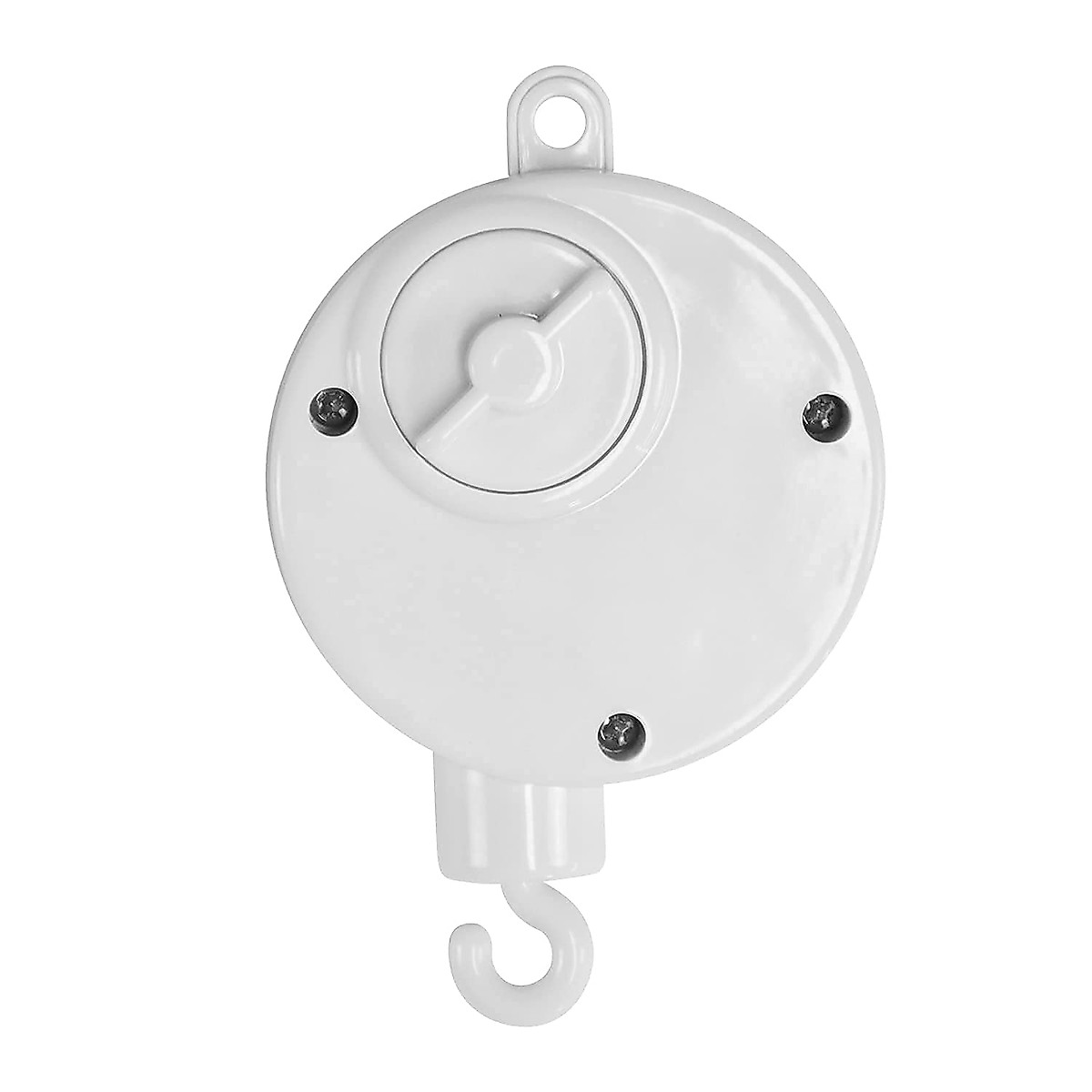 Baby Mobile arm with Music Mobile Motor,23 Inch Baby Mobile Holder for Crib,Musical Mobile arm for Crib