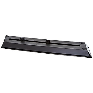 Amazon Basics Vertical Stand for Sony PS4-13 x 1 x 3 Inches, Black