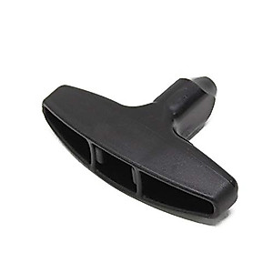 Honda 28461-ZL8-003 Lawn & Garden Equipment Engine Recoil Starter Handle Genuine Original Equipment Manufacturer (OEM) Part
