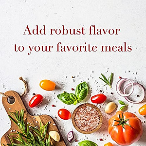 LA SALT CO Kashmir 5 Lbs Pink Himalayan Salt Bulk Jar, Coarse | 100% Pure, Food Grade with 84 Trace Minerals | Kosher Certified, Vegan, Non-GMO, & Cruelty-Free