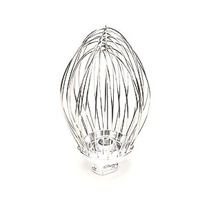 Univex 1020095 20 quart SS Wire Whip