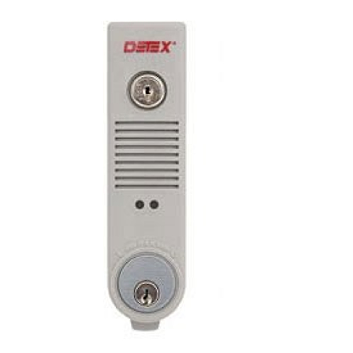 DETEX CORPORATION Emergency Exit Alarm EAX-500