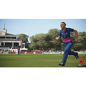 Ashes Cricket (Xbox One)