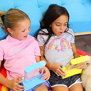 Good Banana Water Game - Under The Sea